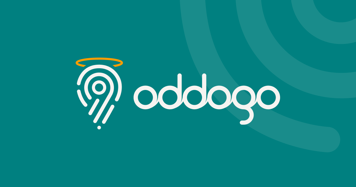 Oddogo - Charities & Donors Connected